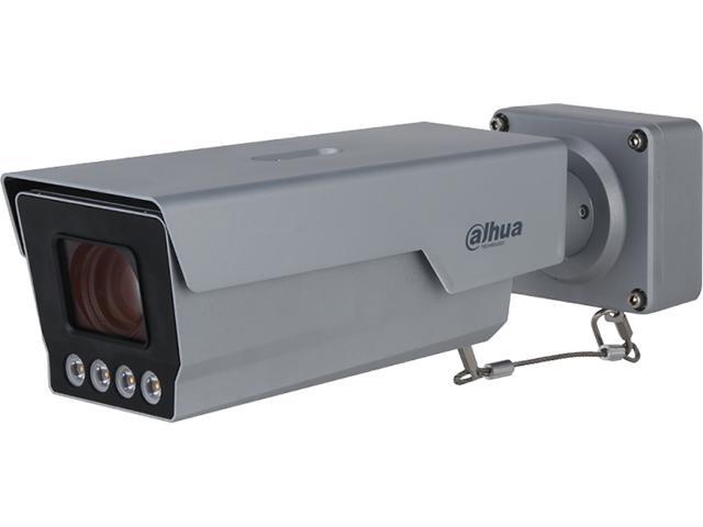 Dahua ITC431-RW1F-IRL8 4MP License Plate Recognition Camera - Newegg.com