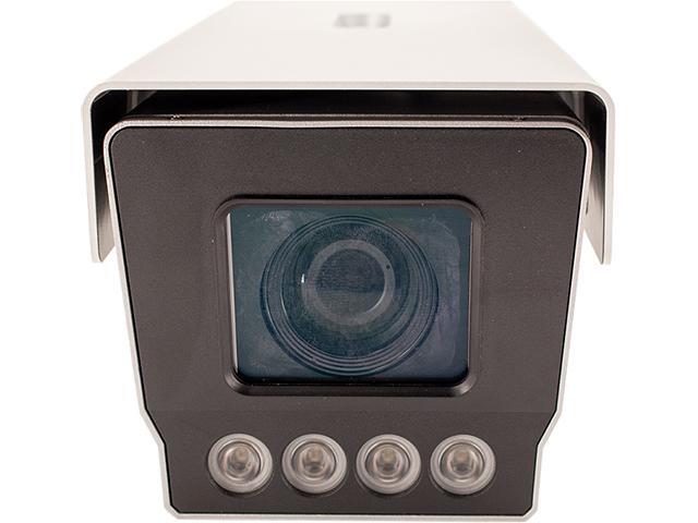 Dahua ITC431-RW1F-IRL8 4MP License Plate Recognition Camera - Newegg.com
