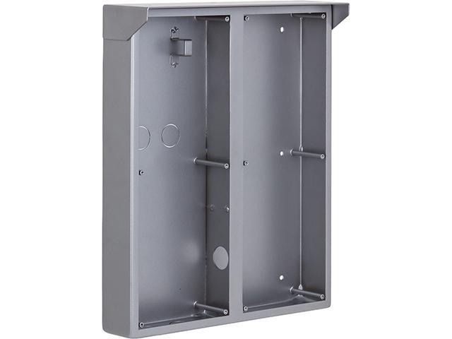 Dahua VTM56R6 Intercom Surface-mount Box for DHI-VTO4202F (2 x 3 System ...