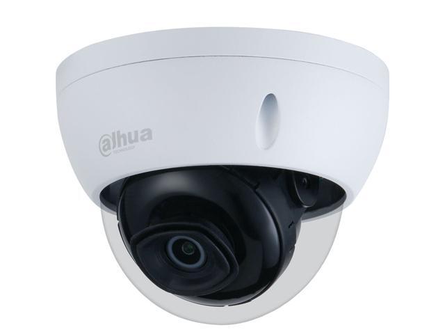 Dahua N82AL32 8MP Fixed Dome Network Camera - Newegg.com
