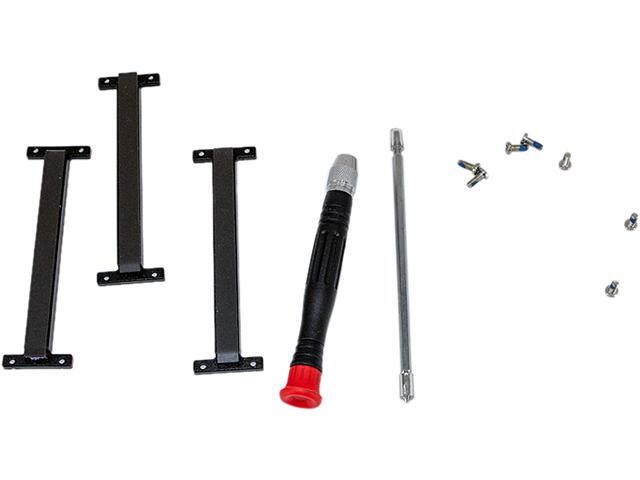 Dahua VTM126 Intercom Front Panel Bezel (three-module) - Newegg.com