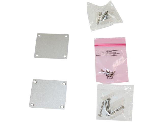 Dahua VTM128 Intercom Flush-mount Box (Three-module) - Newegg.com