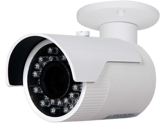 Laview LV-PZ804N4 Full HD 4MP Day / Night Outdoor PoE IP Security ...