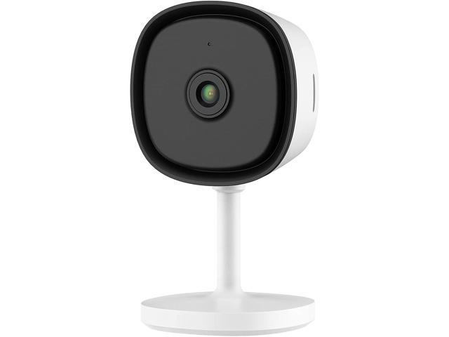 LaView Security Camera 2K Resolution, Clear Night Vision Cameras for ...