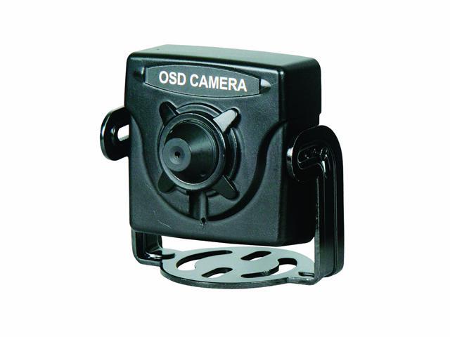 Clover HDC042 Miniature Color Camera - Newegg.com