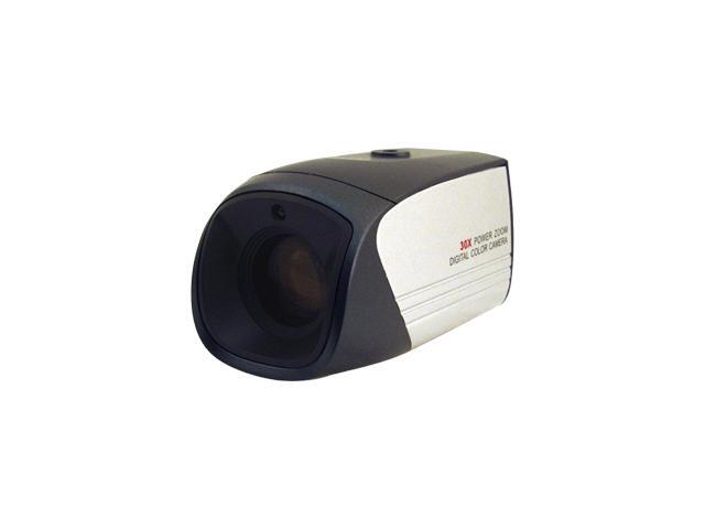 Clover Z-670 High End Zoom Camera - Newegg.com