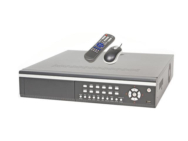Q-See QSD42208 8 Channel Surveillance DVR - Newegg.com