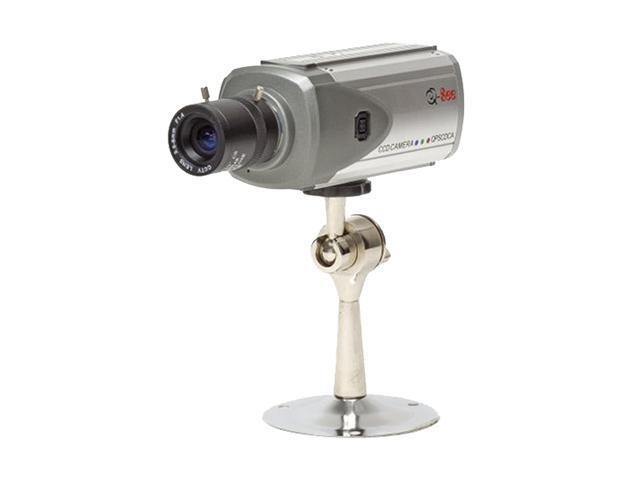 Q-See QPSCDCA CCD Color Camera with Audio - Newegg.com
