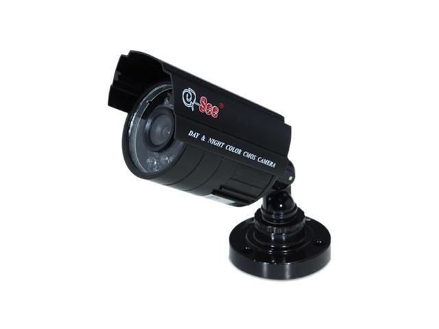 Q-See QS408-811-5 8 Channel Network DVR Surveillance System - Newegg.com