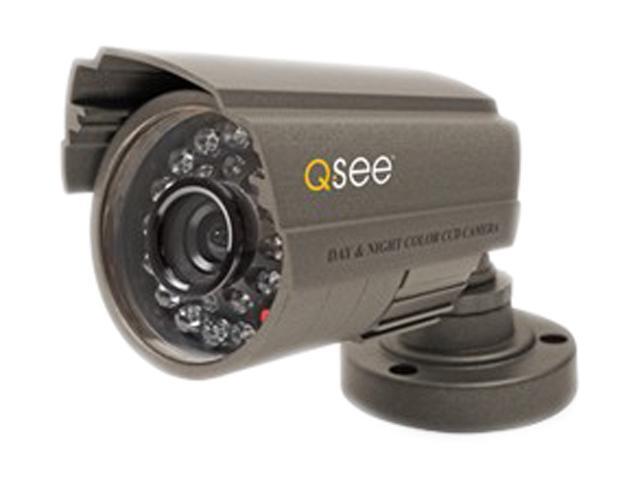 Q-See QSDS14273X4 4PK Surveillance Camera - Newegg.com