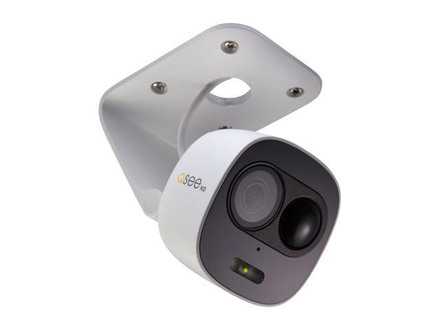 Q-See QCW2MPSL 1080p Wi-Fi Outdoor ENTRYCAM Security Camera - Newegg.com
