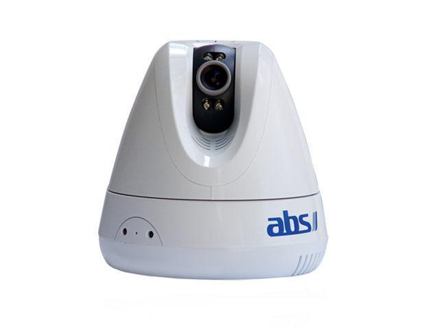 Open Box: ABS MegaCam 421M Network Camera - Newegg.com
