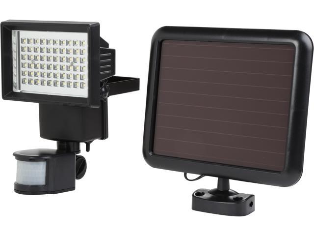 Sunforce 60 LED Solar Motion Light - Newegg.com