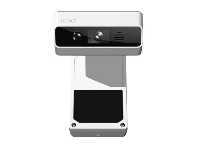 Remo+ DoorCam Over-The-Door Security Camera, White - Newegg.com