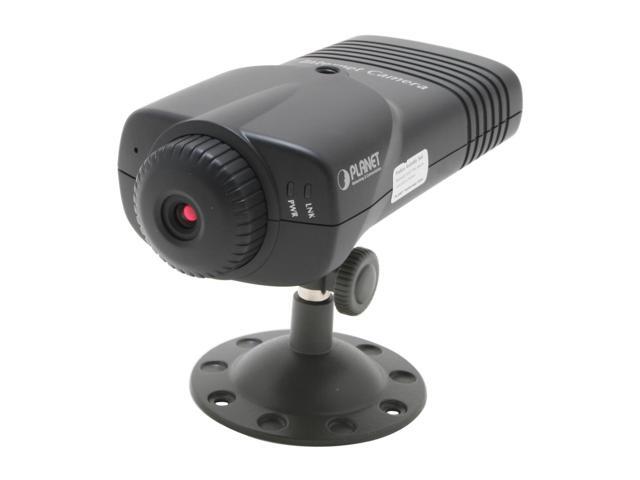 PLANET ICA-100C Internet Camera - Newegg.com