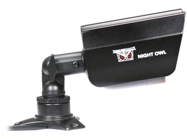 Night Owl NB4-4S420-8LCD Compact H.264 4 Channel 3G/4G Smart Phone ...