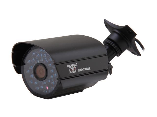 Night Owl CAM-OV600-365A Hi-Resolution Security Camera with Audio ...