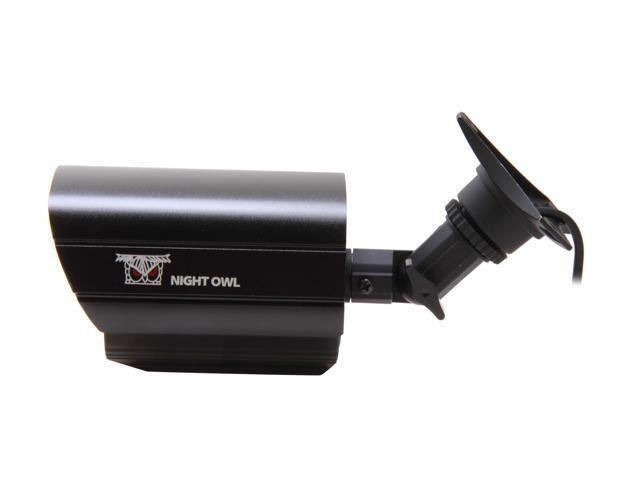Night Owl CAM-OV600-365A Hi-Resolution Security Camera with Audio ...