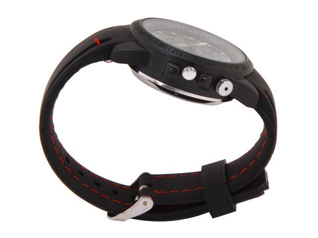 Night Owl Security Products CS-Watch-4GB Covert Video Watch - Newegg.com