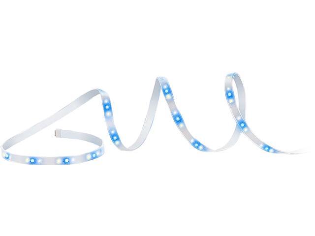 Eve Light Strip Extension - Smart LED Light Strip, full-spectrum white ...