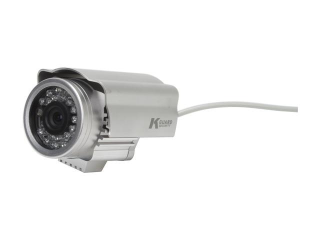 KGuard CSN-3622-3 Security Camera - Newegg.com