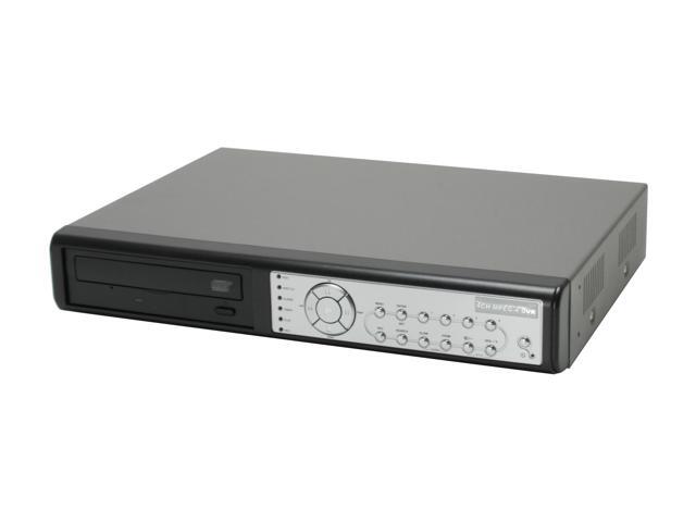 KGuard KG-S120 4 Channel Security DVR - Newegg.com