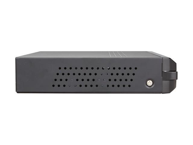 KGuard CA104.V2-C02 4 Ch DVR + 4 CMOS, 420 TVL, Bullet Cameras ...