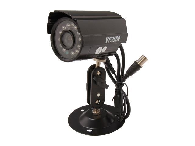 KGuard OT401-H02-500G 4 Channel Surveillance DVR Kit - Newegg.com