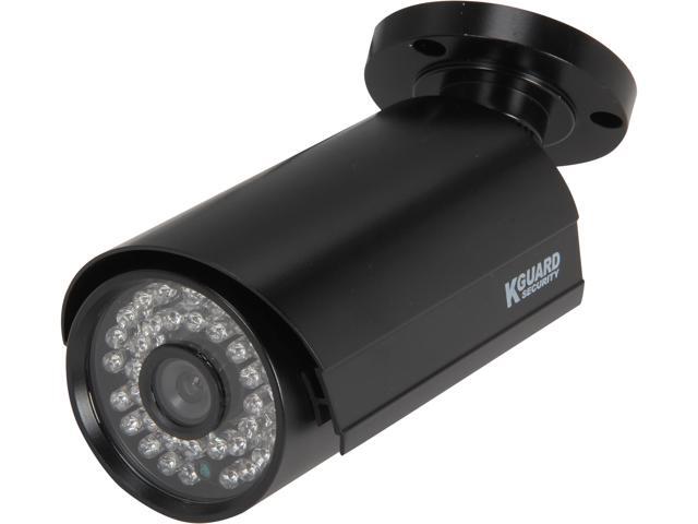 KGuard FW223GPK Day & Night Security Camera - Newegg.com