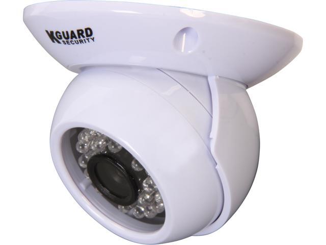 KGuard HD227CPK Indoor Security Camera - Newegg.com