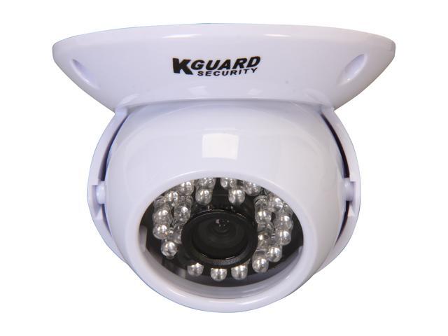 KGuard HD227CPK Indoor Security Camera - Newegg.com