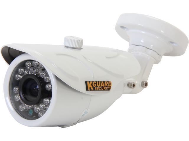 KGuard HW242CPK High Resolution Camera - Newegg.com