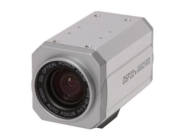 LTS LTCR146ZMS9 Box Camera - Newegg.com
