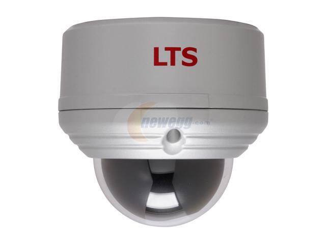 LTS LTCS350ZMW2 Mini Speed Dome Camera - Newegg.com