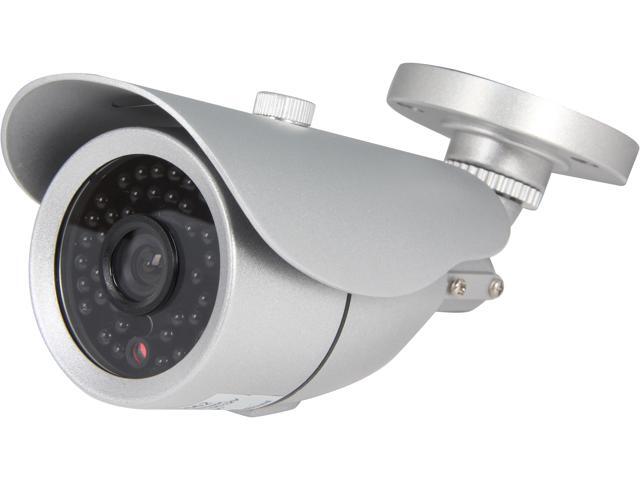 LTS CMR5662 Indoor/Outdoor Surveillance Camera - Newegg.com