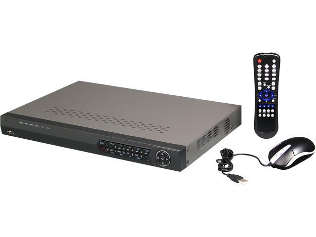 LTS LTN7608-P8 8 CH 1080P NVR - Newegg.com