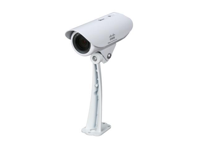 Cisco Small Business VC240-K9 Surveillance/Network Camera - Newegg.com