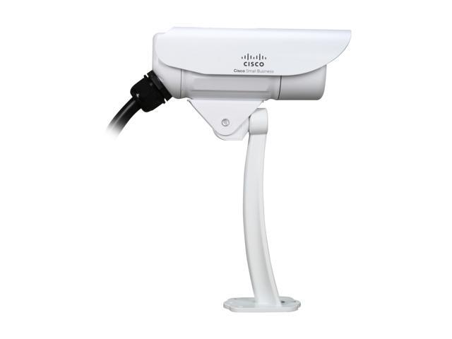 Cisco Small Business VC240-K9 Surveillance/Network Camera - Newegg.com