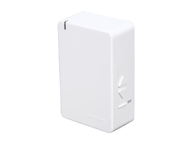 SmartLabs 2457D2 LampLinc - INSTEON Plug-In Lamp Dimmer Module (Dual ...