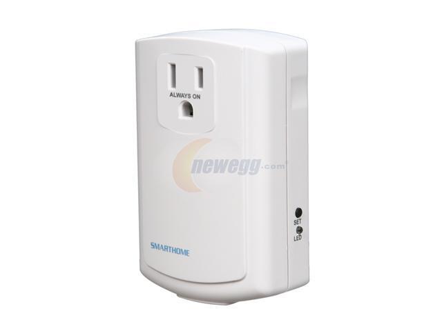 SmartLabs 2414U PowerLinc Controller - INSTEON USB Interface - Newegg.com