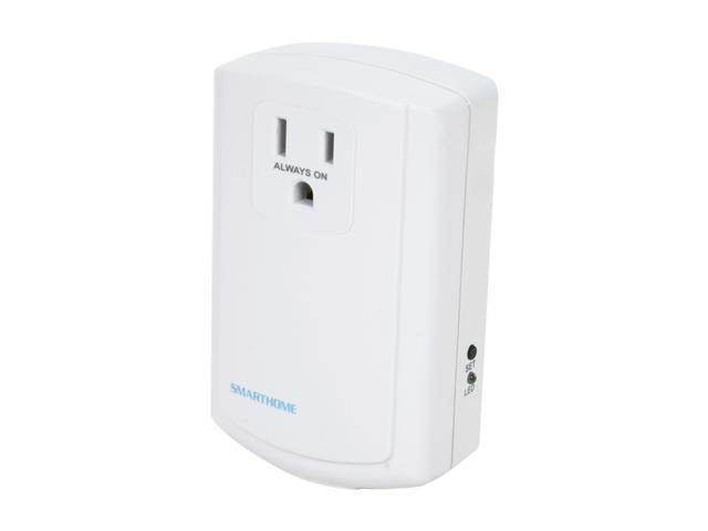 SmartLabs 2456S3 ApplianceLinc - INSTEON Plug-in Appliance On/Off ...