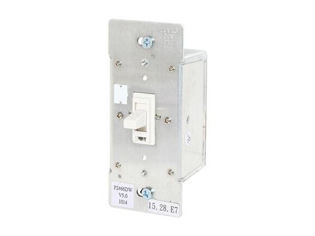 INSTEON Togglelinc Dimmer, White (2466DW) - Newegg.com