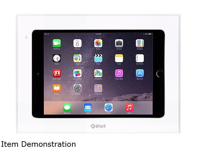iPort Control Mount for iPad mini (70094) - Newegg.com