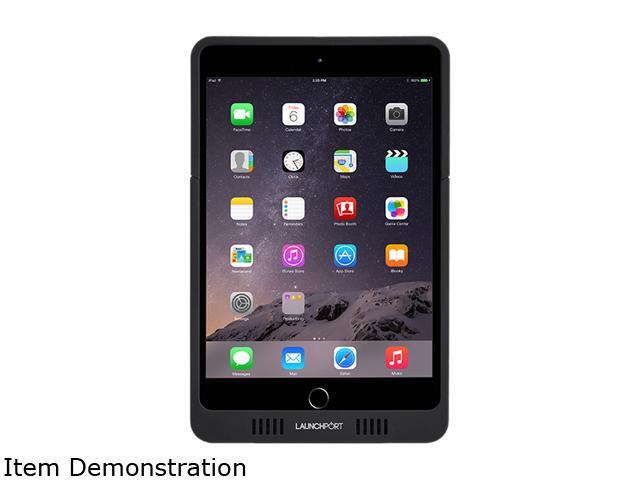 iPort Launch Port AM.2 Sleeve iPad mini, White (70305) - Newegg.com