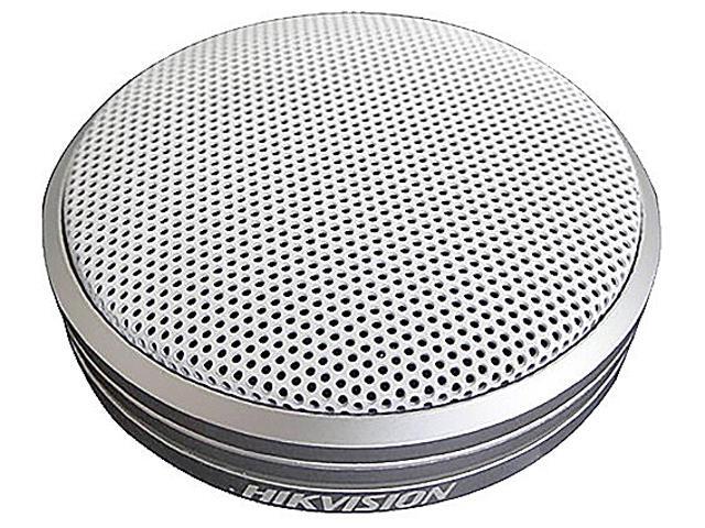 Hikvision DS-2FP4021-B Digital Noise Reduction Microphone - Newegg.com
