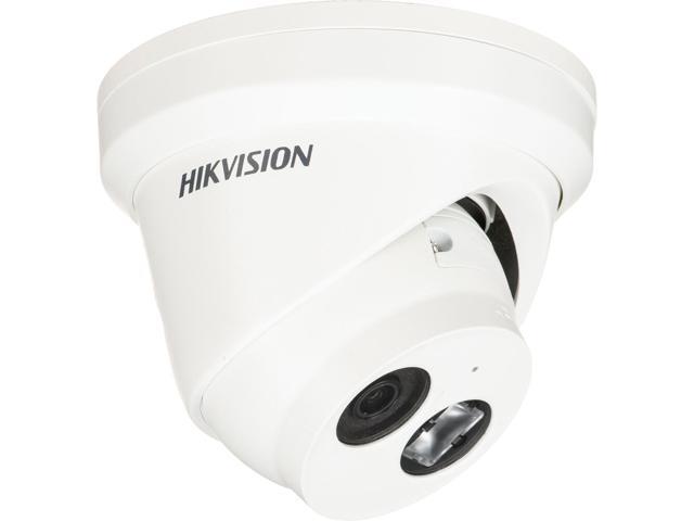 Hikvision DS-2CD2343G2-IU 2.8mm 4 MP AcuSense Fixed Turret Network Camera - Newegg.com