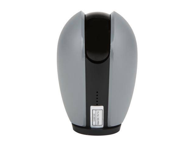 iView CAM100 1080P WiFi smart security surveillance camera - Newegg.com