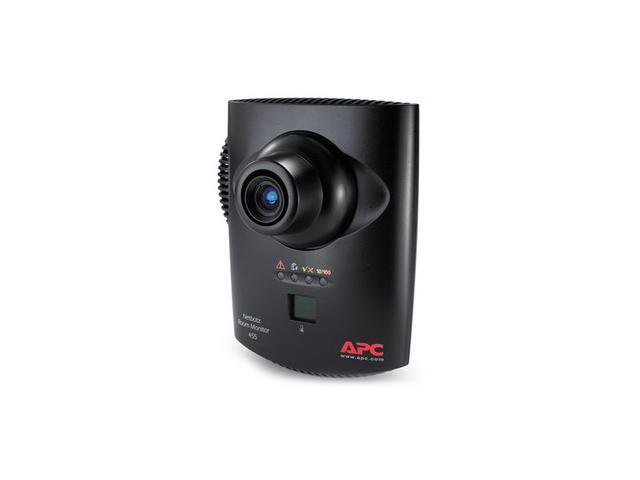 APC NetBotz Room Monitor 455 Security Camera - Newegg.com