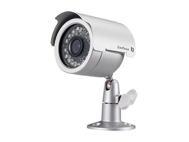 EverFocus ECZ330/N-4 Surveillance/Network Camera - Color - Newegg.com