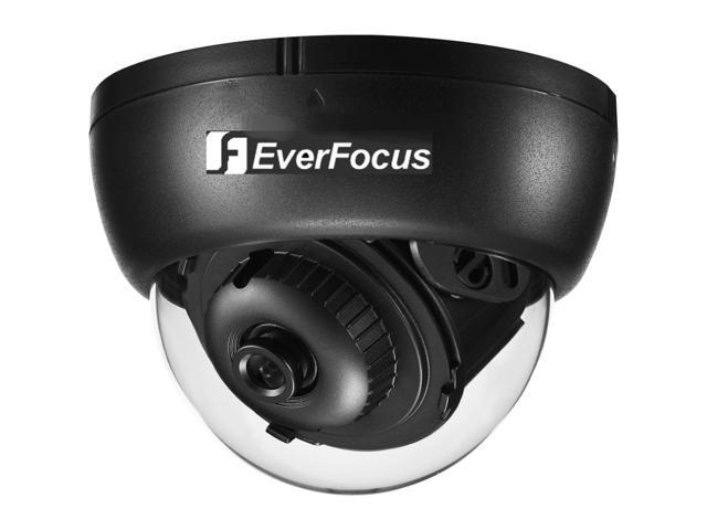 EverFocus Ultra ED700 Surveillance/Network Camera - Color, Monochrome ...